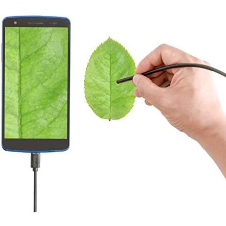 【iSiT】SCOPE CAMERA for Android/アンドロイド端末用スコープカメラ... :XB01HNFCB88:Seven ...