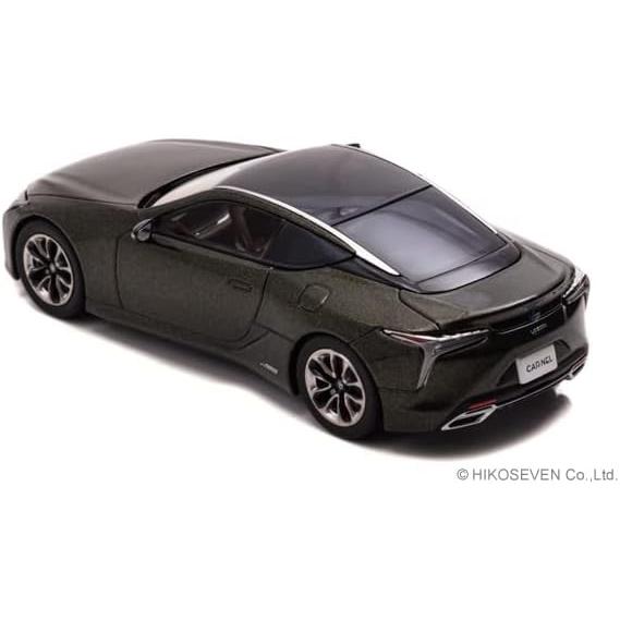 CARNEL 1/43 レクサス LC500h PATINA Elegance (GWZ100... : Seven Thousandストア - 通販 - Yahoo!ショッピング