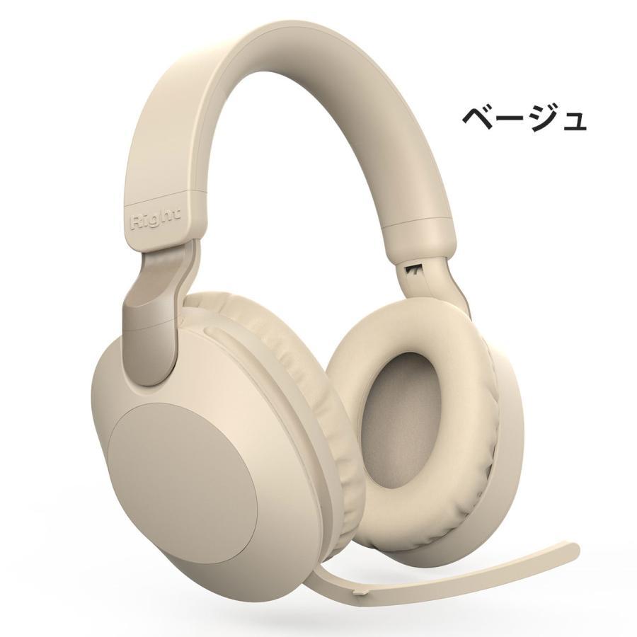 ヘッドホン Bluetooth ワイヤレス ヘッドセット おしゃれ USB ヘッドホン Bluetooth ワイヤレス ヘッドセット おしゃれ USB