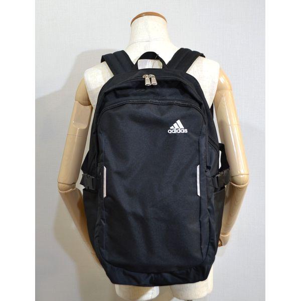 adidas スクールバッグ リュック 通学 30l 大容量 最大32l アディダス 学生 中学生 高校生 安全設計 男の子 女の子 送料無料 : ゴルフ&ファッション セブンエビス - 通販 ...