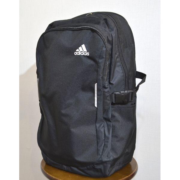 adidas スクールバッグ リュック 通学 30l 大容量 最大32l アディダス 学生 中学生 高校生 安全設計 男の子 女の子 送料無料 : ゴルフ&ファッション セブンエビス - 通販 ...