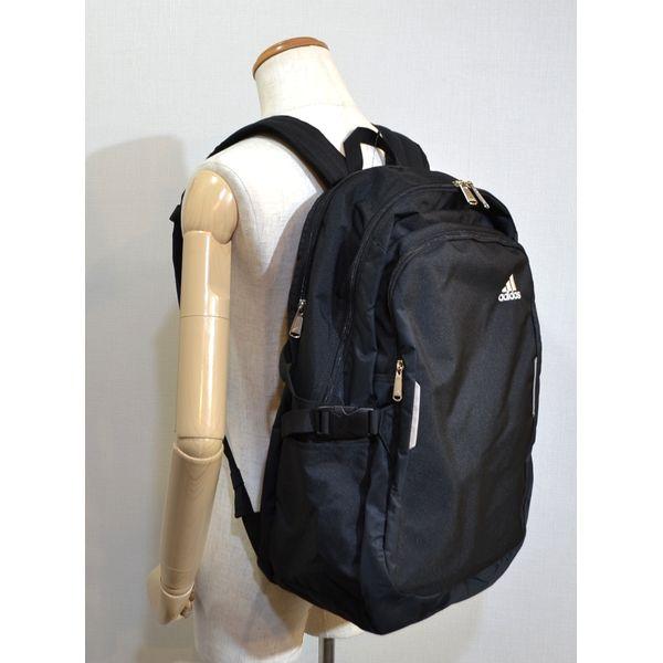 adidas スクールバッグ リュック 通学 30l 大容量 最大32l アディダス 学生 中学生 高校生 安全設計 男の子 女の子 送料無料 : ゴルフ&ファッション セブンエビス - 通販 ...