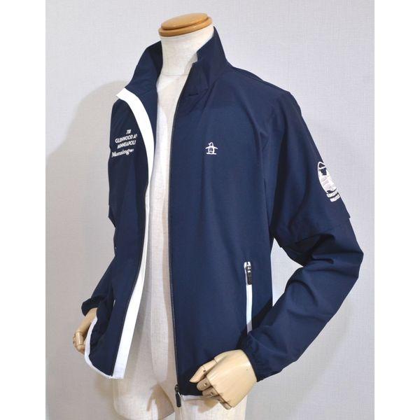 Munsingwear マンシングウェア メンズ 定番 アウター 半袖 長袖 はっ水 薄手 ストレッチ 軽量 MGMXJK04 ゴルフウェア 送料無料 : ゴルフ&ファッション セブンエビス ...