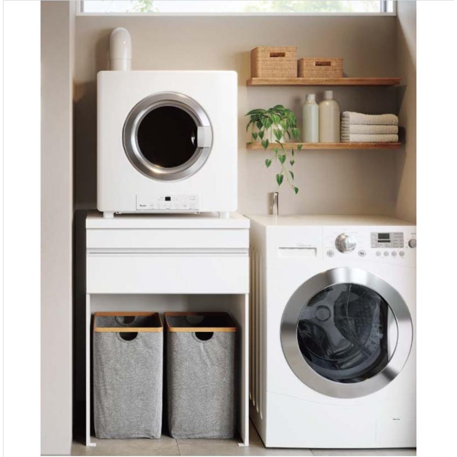 EIDAI EIDAI 乾太くん3kgタイプ専用収納ユニット W=750mm（見切り有W=770mm） : セブン住設 - 通販 - Yahoo!ショッピング