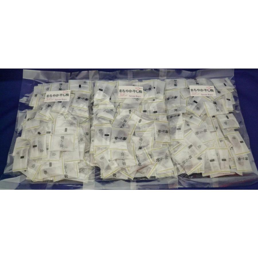 まろやか干し梅 300g×3袋（900g） 干し梅 : hp17-3 : Seven Rays - 通販 - Yahoo!ショッピング