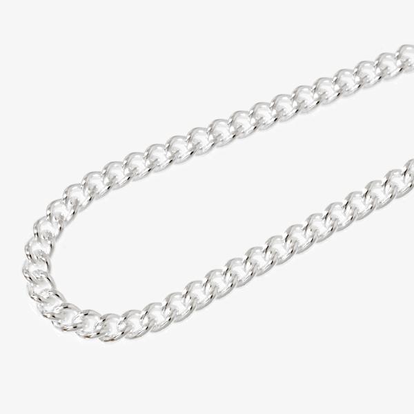 イタリア製 カットなしキヘイチェーン2.8mm 45cm 3本入り NCM-80-45 SV925 シルバーチェーン スターリングシルバー ネックレス レディース メンズ : アクセサリー ...