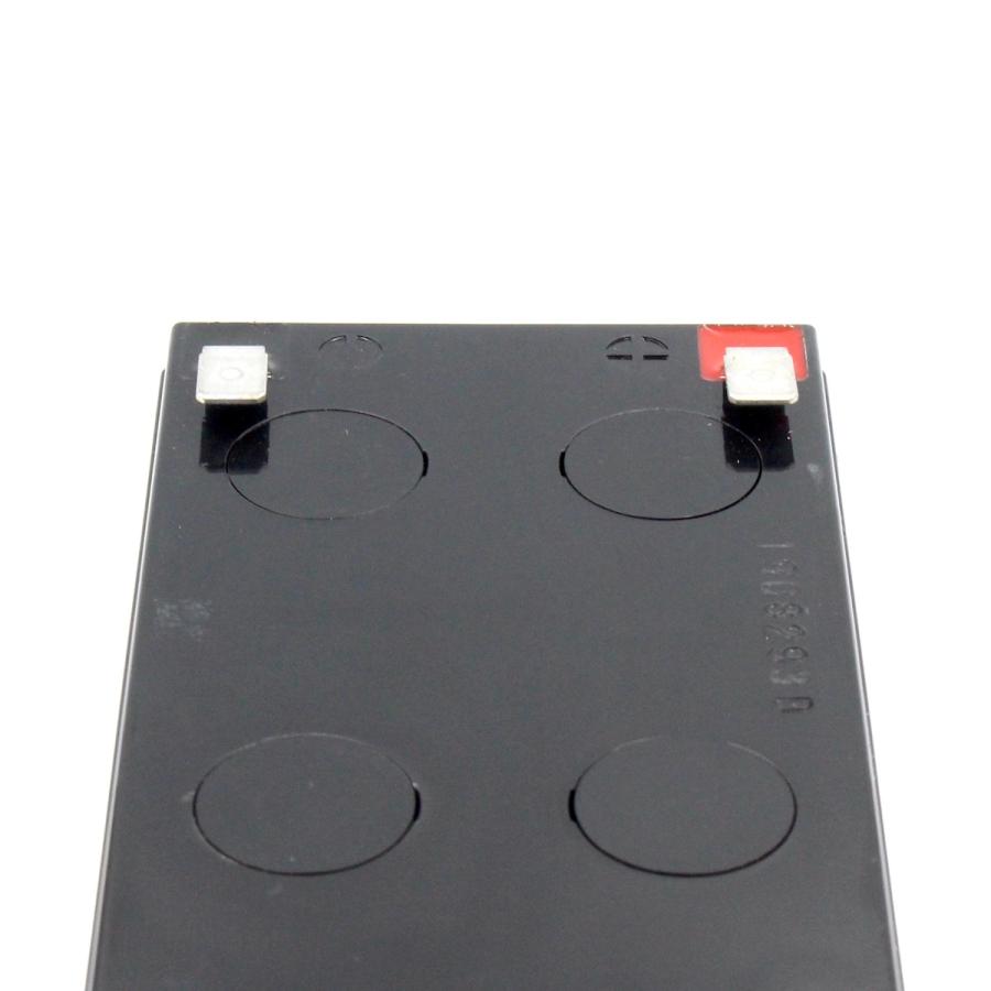 YUASA NP7-12【互換 12SN7.5 NP7-12 NPH7-12 PE12V7.2 PXL12072】発電機 溶接機 小型制御弁式 ...