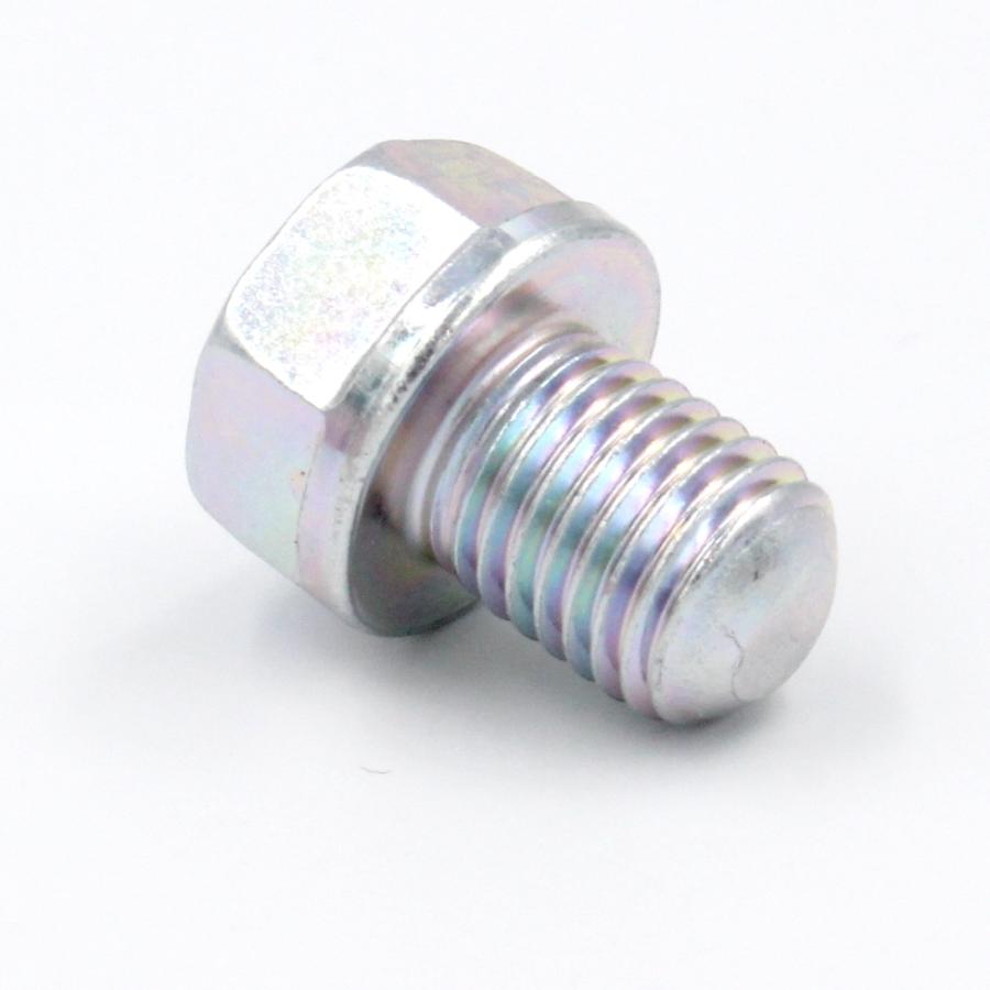 ホンダ（HONDA） ホンダ純正 92800-12000 ドレンプラグ 12mm ドレンボルト φ12mm HONDA車多数に適合 中国ホンダ ...