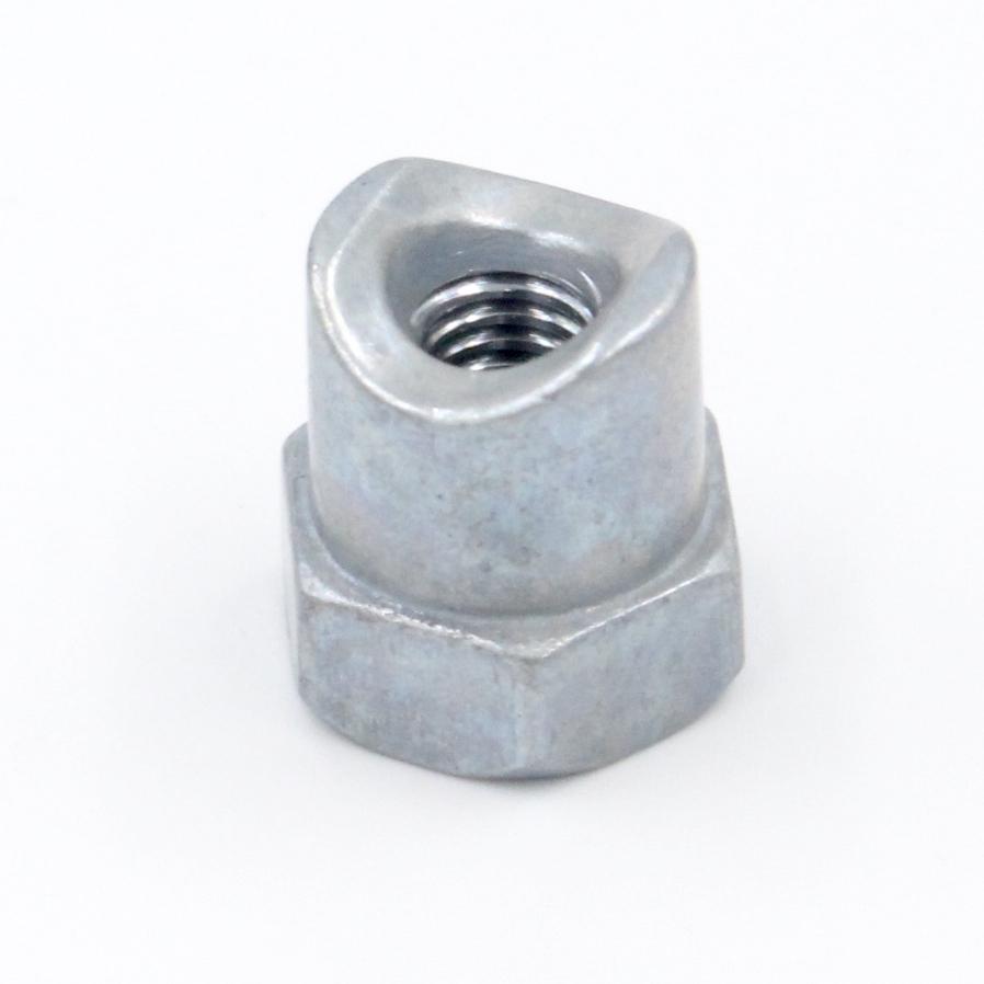 ホンダ ホンダ純正 95015-42000 ナットB ブレーキロッドアジャスティング M6 ブレーキアジャストナット 中国ホンダ純正 ...