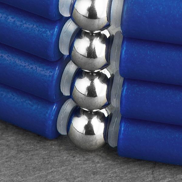 コアフォースループ サス SUS 50cm 全8色 スポーツアクセサリー ブレスレット バランス ゴルフ トレーニング 筋トレ ネックレス アスリート 健康 COREFORCE : fcf ...