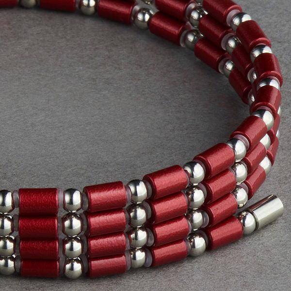 COREFORCE コアフォースループ サス SUS 70cm 全9色 スポーツアクセサリー ブレスレット バランス ゴルフ トレーニング 筋トレ ネックレス アスリート 健康 : セブンス ...