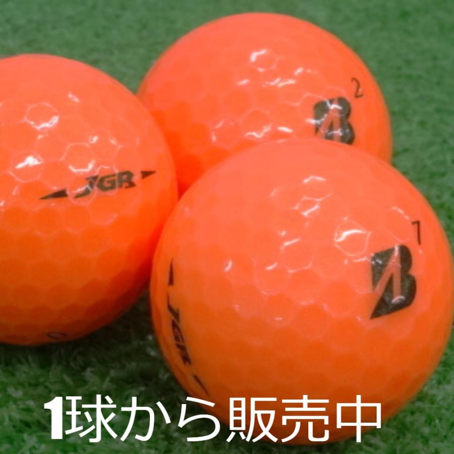 ロストボール ブリヂストン TOUR B JGR オレンジ 2018年モデル 1個 中古 Bランク ツアーB ゴルフボール :B-BS-18JGR1OR:ゴルフボール専門店 セブンツー ...