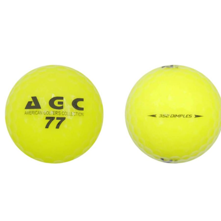 AGC ゴルフボール レザックス 1ダース 新品 エージーシー コスパ最高ロングセラーディスタンス系ボール 高弾性高反発ソフトコアで飛距離アップ 送料無料 : ゴルフボール専門店 セブンツー ...