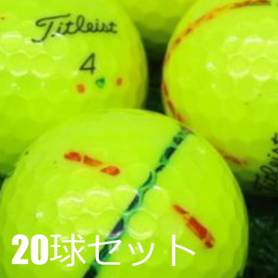 送料無料 ロストボール 訳あり 落書き タイトリスト AVX イエロー 20球セット 中古 ゴルフボール :WR-TL-AVX20Y:ゴルフボール専門店 セブンツー - 通販 - Yahoo ...