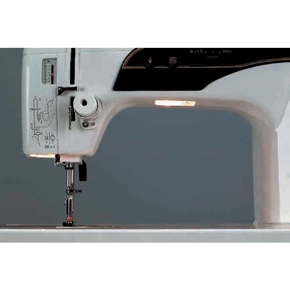 JANOME ミシン 本体 ジャノメ 780DX 職業用ミシン : そーいんぐぼっくす - 通販 - Yahoo!ショッピング