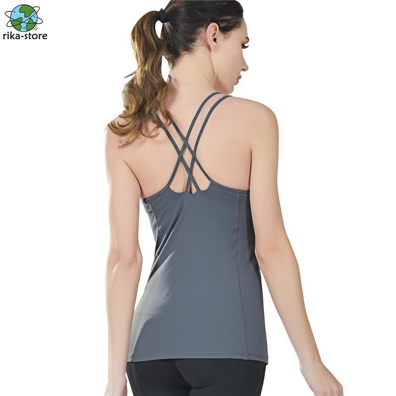 キャミソール レディース インナー 『バッククロスブラトップ』 タンクトップ カップ付き ブラトップシリーズ 夏 吸水 速乾 :ml0508-xia280:リカストア - 通販 - Yahoo ...