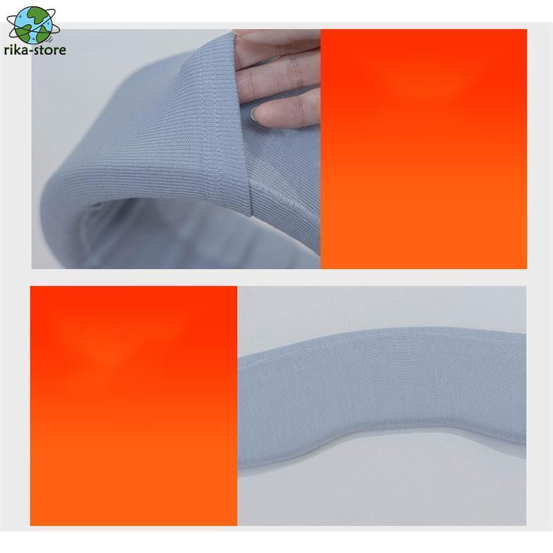 首サポーター 首 コルセット 頸椎カラー ネックレスト サポーター 首凝り解消 肩こり ソフト 寝違い むち打ち 神経痛 頚椎 : ml0508-xia608 : リカストア - 通販 ...