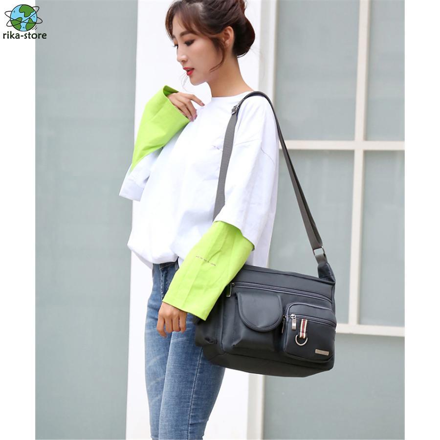 ビジネスバッグ メンズ ショルダーバッグ 斜めがけ バッグ 肩掛けバッグ かばん 大人 通勤 旅行 大容量 軽量 おしゃれ 父の日 ギフト : リカストア - 通販 - Yahoo!ショッピング