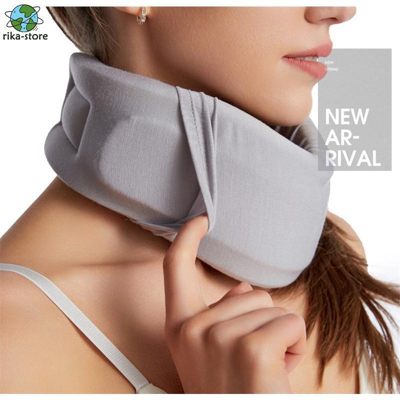 首サポーター 首 コルセット 頸椎カラー ソフト サポーター ネックレスト 首凝り解消 肩こり 寝違い むち打ち 固定 保護 男女兼用 :ml0508-xia671:リカストア - 通販 ...