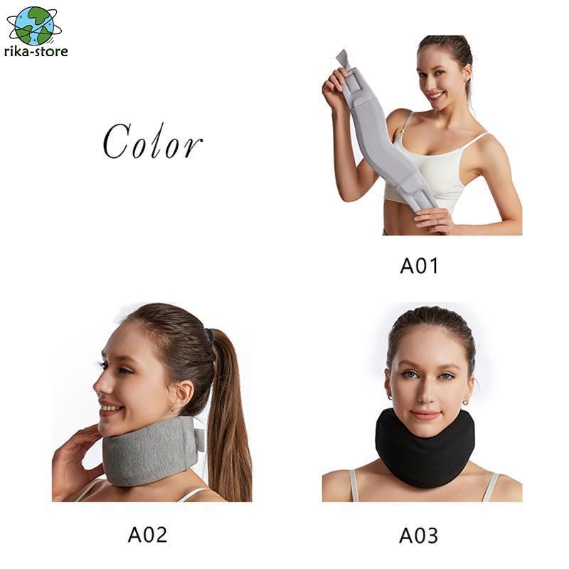 首サポーター 首 コルセット 頸椎カラー ソフト サポーター ネックレスト 首凝り解消 肩こり 寝違い むち打ち 固定 保護 男女兼用 :ml0508-xia671:リカストア - 通販 ...