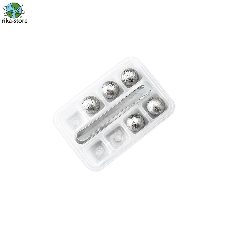 溶けない氷 サッカー サッカー型 アメカジ アイスキューブ ステンレス氷 アイス キューブ ステンレスアイス 角氷 永久氷 繰り返し使える :ml0508-xia681:リカストア - 通販 ...