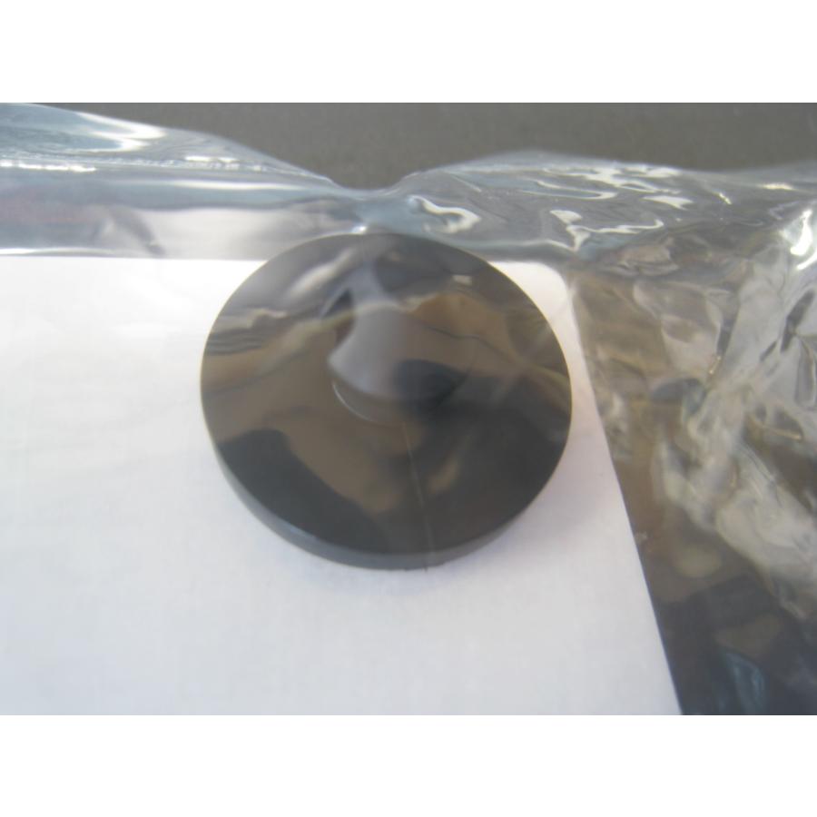 ダイハツ（DAIHATSU） ダイハツ用 ブレーキスイッチ クッション 90045-40158 ブレーキランプ点灯のまま対策 ...