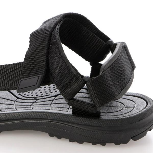 IKplus スポーツサンダル 重さ100g以下の軽さ 104 : IKplus - 通販 - Yahoo!ショッピング