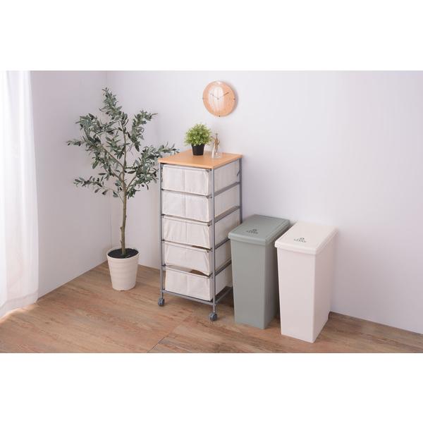 スライドペール 45L LFS-763 : ハロー快眠 - 通販 - Yahoo!ショッピング