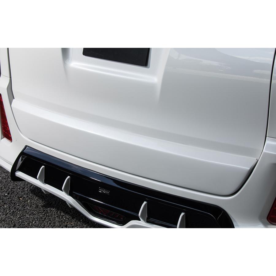 AFFECTION/アフェクション（DESIRE/デザイア）【リアゲートパネル】80ヴォクシー ZS 後期 : SFTショッピング - 通販 - Yahoo!ショッピング