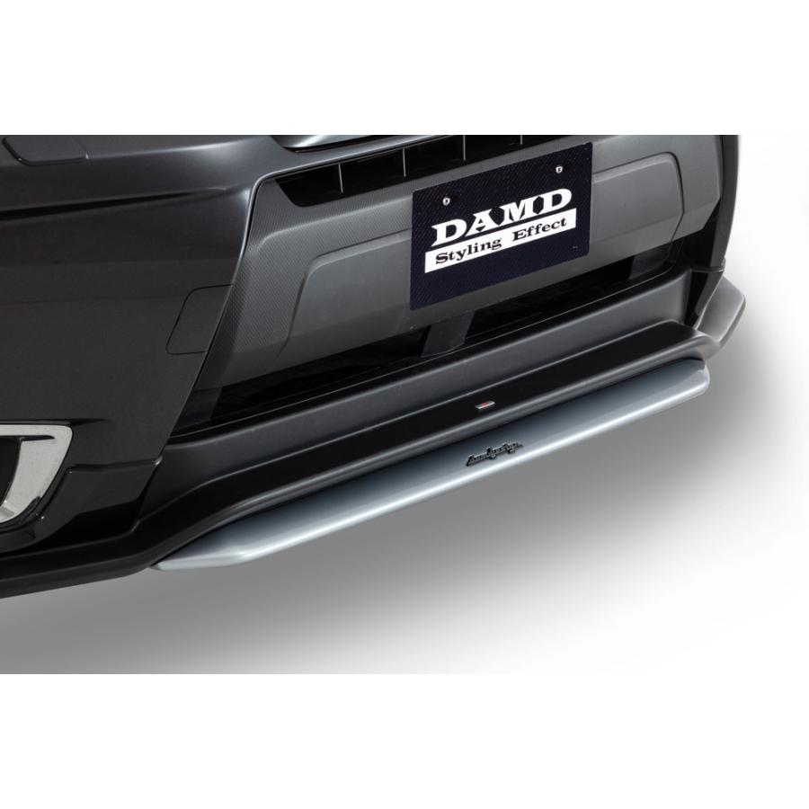 DAMD/ダムド フォレスター FORESTER(SJ)【フロントリップ】 : SFTショッピング - 通販 - Yahoo!ショッピング