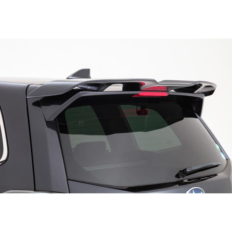 DAMD/ダムド フォレスター FORESTER(SJ)【リアウィング】 : SFTショッピング - 通販 - Yahoo!ショッピング