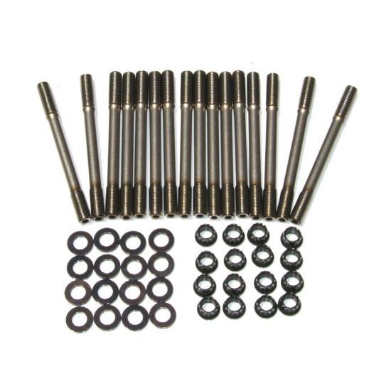 DAYTONA/デイトナ【ARP ヘッド L19 強化スタッドボルトKIT】スカイライン V37 VR30DDTT : daytona-0630 : SFTショッピング - 通販 ...