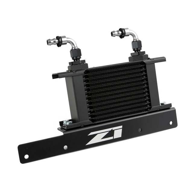 DAYTONA/デイトナ【Z1 Motorsports パワーステアリング オイルクーラーキット】フェアレディZ Z34 : SFTショッピング - 通販 - Yahoo!ショッピング