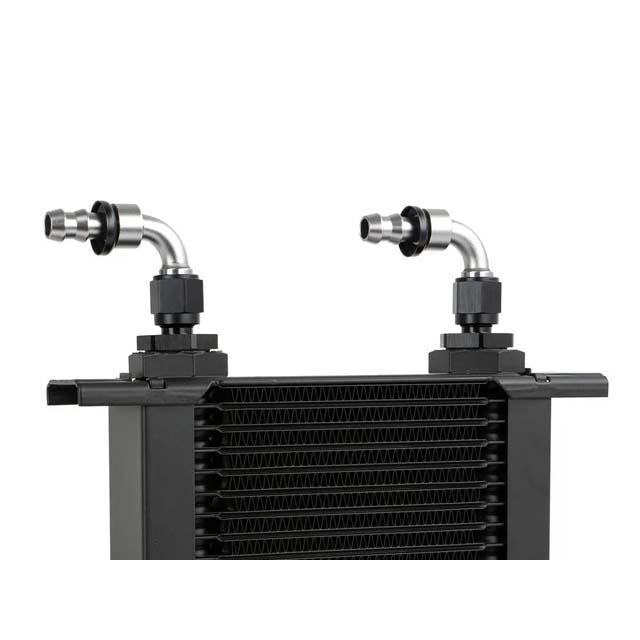 DAYTONA/デイトナ【Z1 Motorsports パワーステアリング オイルクーラーキット】フェアレディZ Z34 : SFTショッピング - 通販 - Yahoo!ショッピング