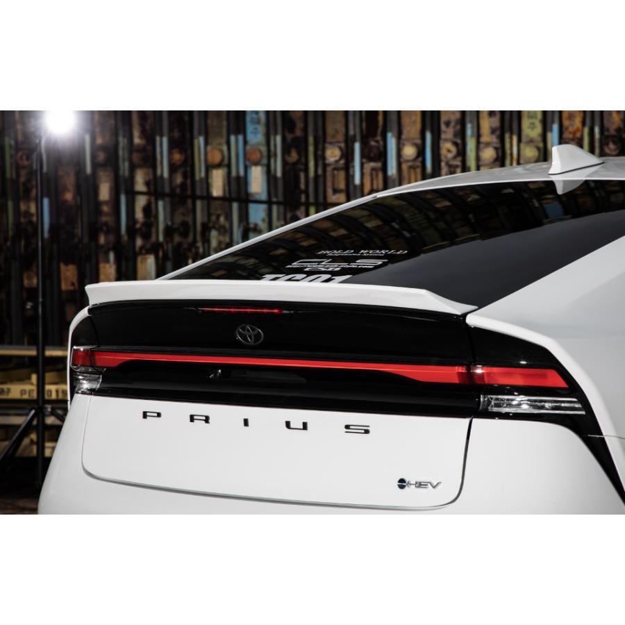ESB/イーエスビー（CLS/RM)【リアウイング】60プリウス : SFTショッピング - 通販 - Yahoo!ショッピング