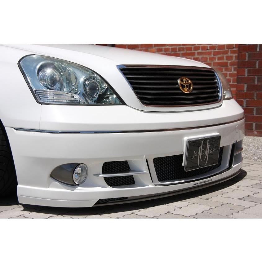 JOBDESIGN/ジョブデザイン（Hybrid Neo/ハイブリッドネオ）【エアロ3点セット】セルシオ UCF30 31 前期 : SFT ...