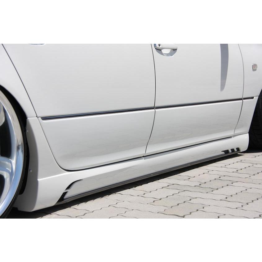 JOBDESIGN/ジョブデザイン（Hybrid Neo/ハイブリッドネオ）【エアロ3点セット】セルシオ UCF30 31 前期 : SFT ...