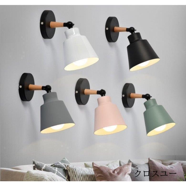 照明 壁掛けライト 北欧 ブラケットライト玄関照明アンティーク 壁掛け照明壁付けライト レトロ ウォールライト 室内 書斎 カフェ風 : SGKオンラインストア - 通販 - Yahoo!ショッピング