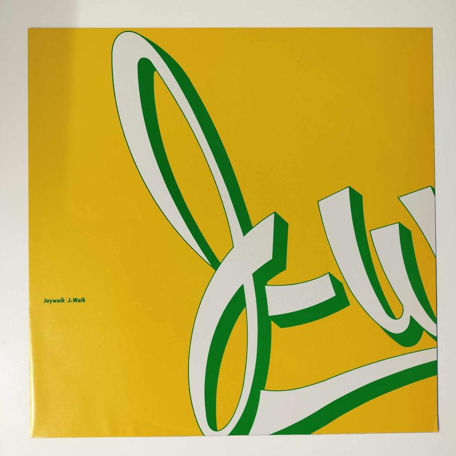 29451★美盤 J-WALK/JAY WALK : SG Label - 通販 - Yahoo!ショッピング