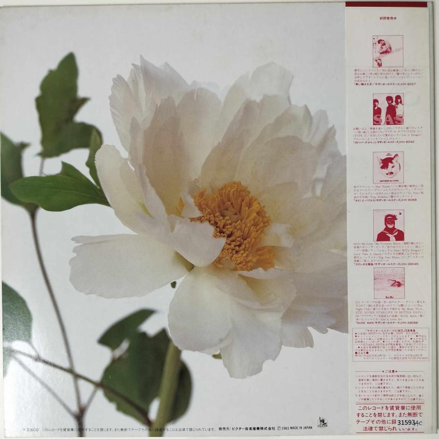 31593 サザンオールスターズ/綺麗 ※帯付き : SG Label - 通販 - Yahoo!ショッピング