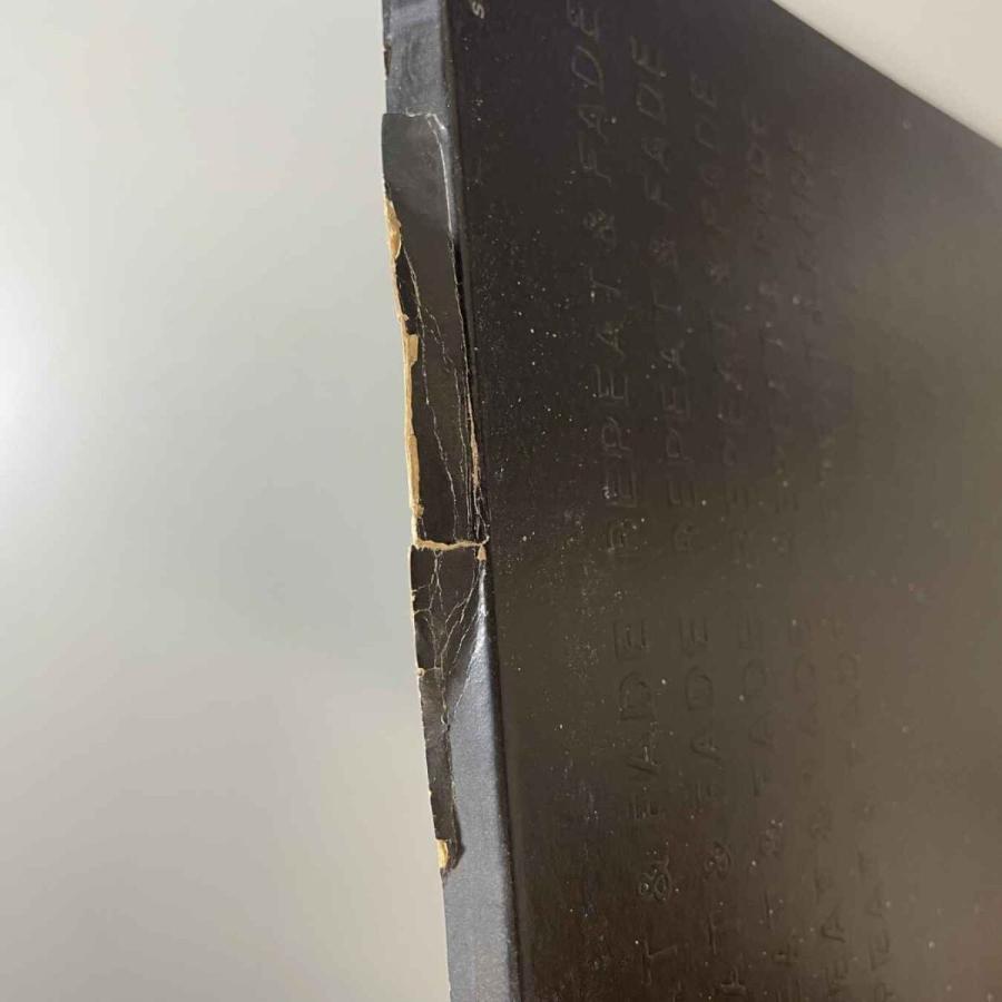 36123 甲斐バンド / Repeat & Fade ※4枚組 ※帯付き★12inch 45回転 : SG Label - 通販 - Yahoo!ショッピング