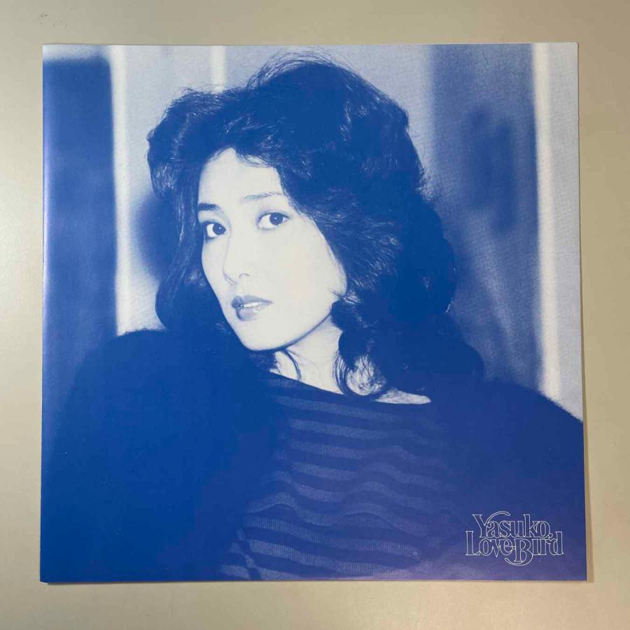 37983★美盤 阿川泰子 / ジャーニー : SG Label - 通販 - Yahoo!ショッピング