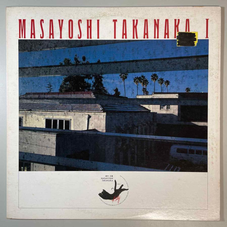 38041★美盤 高中正義 / Masayoshi Takanaka I : SG Label - 通販 - Yahoo!ショッピング