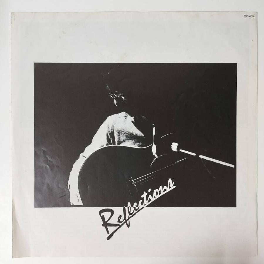 45599 寺尾聡 / Reflections : SG Label - 通販 - Yahoo!ショッピング