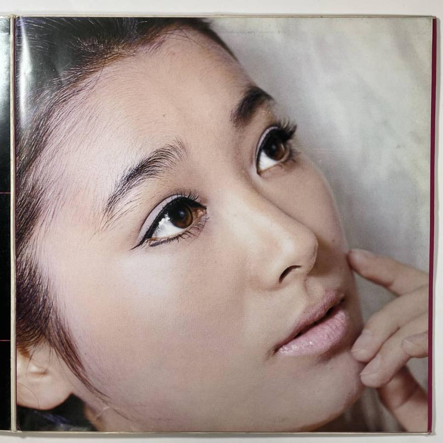 8507 LP 小川知子/ゆうべの秘密 :8507:SG Label - 通販 - Yahoo!ショッピング