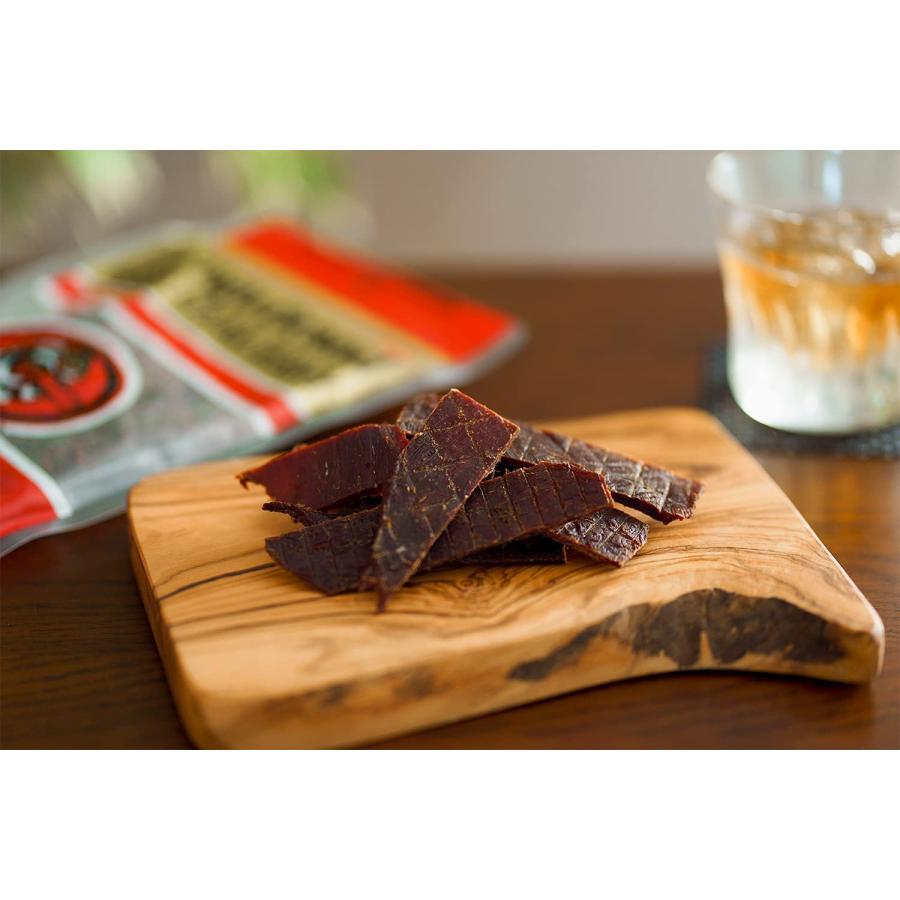 テング ビーフジャーキー ホット 93g おつまみ 天狗 送料無料 ビール プロテイン キャンプ お土産 日本酒 お酒 6個 :tengu-hot-93g-6:SG Line ヤフー店 ...