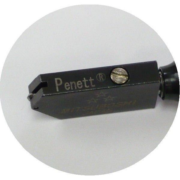 MDI GCC-P-M15P 三星ダイヤモンド工業製 ガラスカッター M15 ペネット : SGSショップ - 通販 - Yahoo!ショッピング