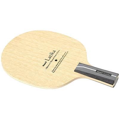 ラティカ 即納対応 ニッタク/Nittaku 卓球 ラケット C ペンホルダー 中国式 木材合板 NE-6412 : S.G.S - 通販 - Yahoo!ショッピング