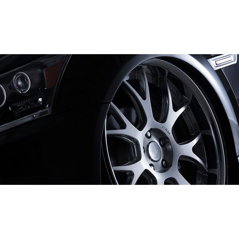 レクサスLS500/LC500タイヤホイールセットAIMGAIN(エイムゲイン)GIIM-FORGED 22インチ【厳選国産255/35R22 ...