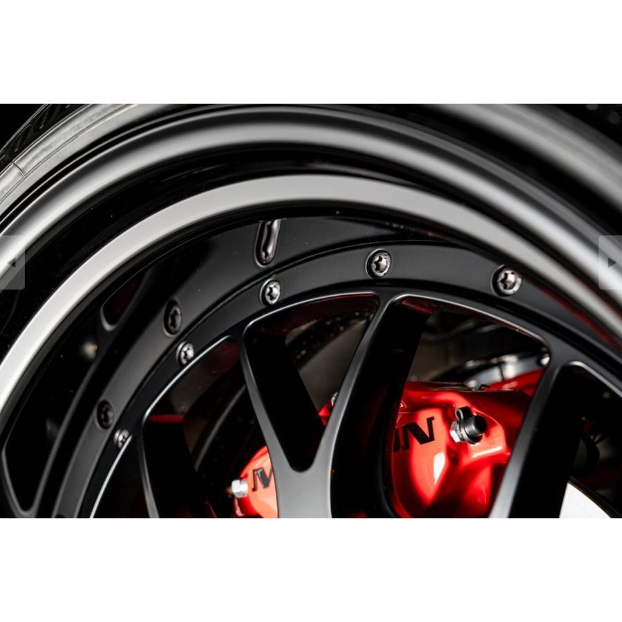 JB74ジムニーシエラ専用19インチ【245/40R19ホイールタイヤセット】エイムゲイン(AIMGAIN)GIIM-X(タイヤメーカー各種 ...